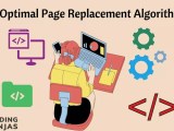 Optimal Page Replacement Algorithm Naukri Code 360