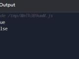 Palindrome Javascript Naukri Code 360