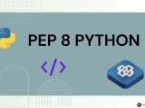 Pep 8 Python Naukri Code 360