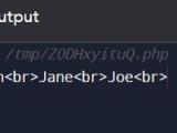 Php Foreach Loop Naukri Code 360