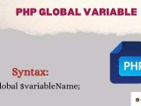 Php Global Variable Naukri Code 360