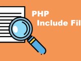 Php Include Files Naukri Code 360