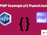 Php Isempty Function Naukri Code 360