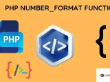 Php Number Format Function Naukri Code 360