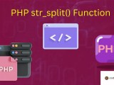 Php Str Split Function Naukri Code 360