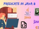 Predicate In Java 8 Naukri Code 360