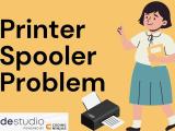 How To Fix A Printer Spooler Error Naukri Code 360
