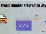 Pronic Number Program In Java Naukri Code 360