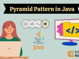 Pyramid Pattern In Java Naukri Code 360