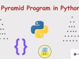 Pyramid Program In Python Naukri Code 360