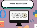 Beautiful Soup Python Install Beautifulsoup Python 3 Windows Pip