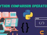 Python Comparison Operators Naukri Code 360