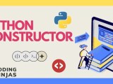 Python Constructors Definition Types Syntax And Examples Naukri