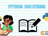 Python Docstring Naukri Code 360