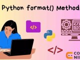 Python Format Method Naukri Code 360