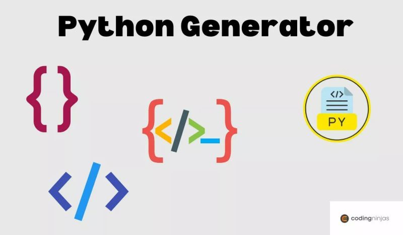 Python Generators With Examples Python Geeks - Premium Sunset Photo Gallery - 8K