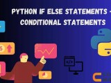 Python If Else Statements Explained With Syntax And Examples