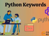 Python Keywords With Examples Naukri Code 360