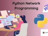 Python Network Programming Naukri Code 360