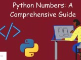 Python Numbers A Comprehensive Guide Naukri Code 360