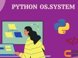 Python Os System Naukri Code 360
