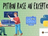 Python Raise An Exception Naukri Code 360