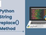 Python String Replace Method Naukri Code 360