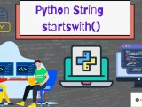 Python String Startswith Naukri Code 360