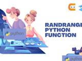 Randrange Python Function Naukri Code 360