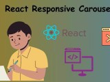 React Responsive Carousel Naukri Code 360