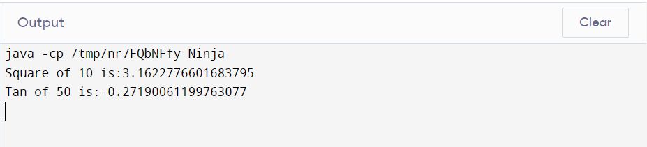 REST Assured β Static Import in Java - Naukri Code 360