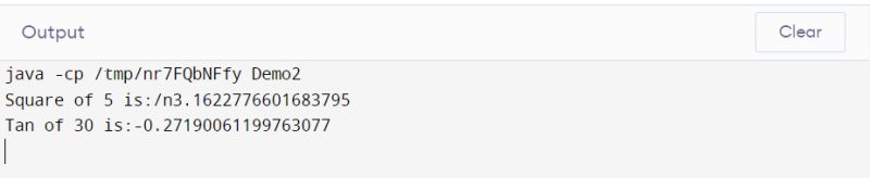 REST Assured β Static Import in Java - Naukri Code 360