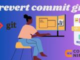 How To Revert A Commit In Git With Example Naukri Code 360