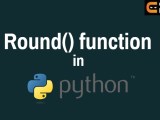 Round Function In Python Naukri Code 360