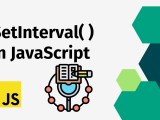 Javascript Setinterval Method Javatpoint