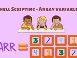 Array Variables In Shell Scripting Naukri Code 360