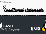 Shell Scripting If Statement Naukri Code 360