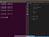Shell Scripting Functions Variables Naukri Code 360