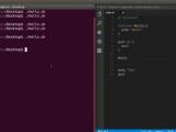 Shell Scripting Functions Variables Naukri Code 360