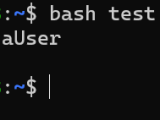 Shell Scripting Pass Arguments To A Bash Script Naukri Code 360