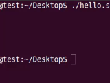 Shell Scripting Until Select And For Loop Naukri Code 360