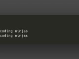 Singleton Methods And The Eigenclass In Ruby Naukri Code 360