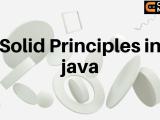 Solid Design Principles In Java Naukri Code 360