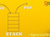 Special Stack Data Structure Design And Implementation Naukri Code 360