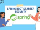 Spring Boot Starter Security Naukri Code 360