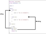 Static Binding Vs Dynamic Binding Naukri Code 360