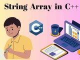 String Array In C Naukri Code 360