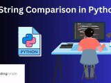 String Comparison In Python Naukri Code 360