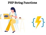 String Functions In Php Naukri Code 360
