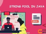 String Pool In Java Naukri Code 360